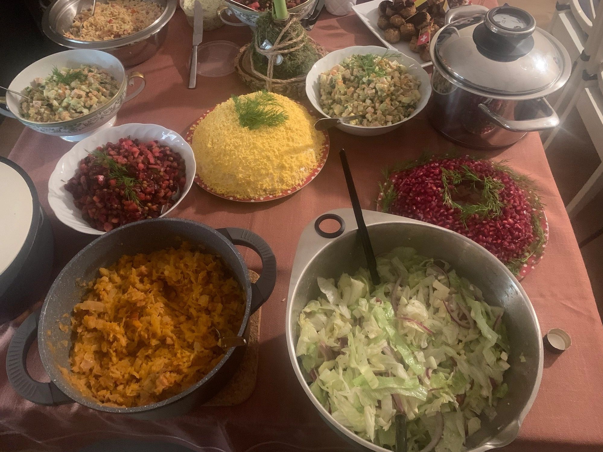 Silvester 2023/24 in Solingen – Mario Lee Blog