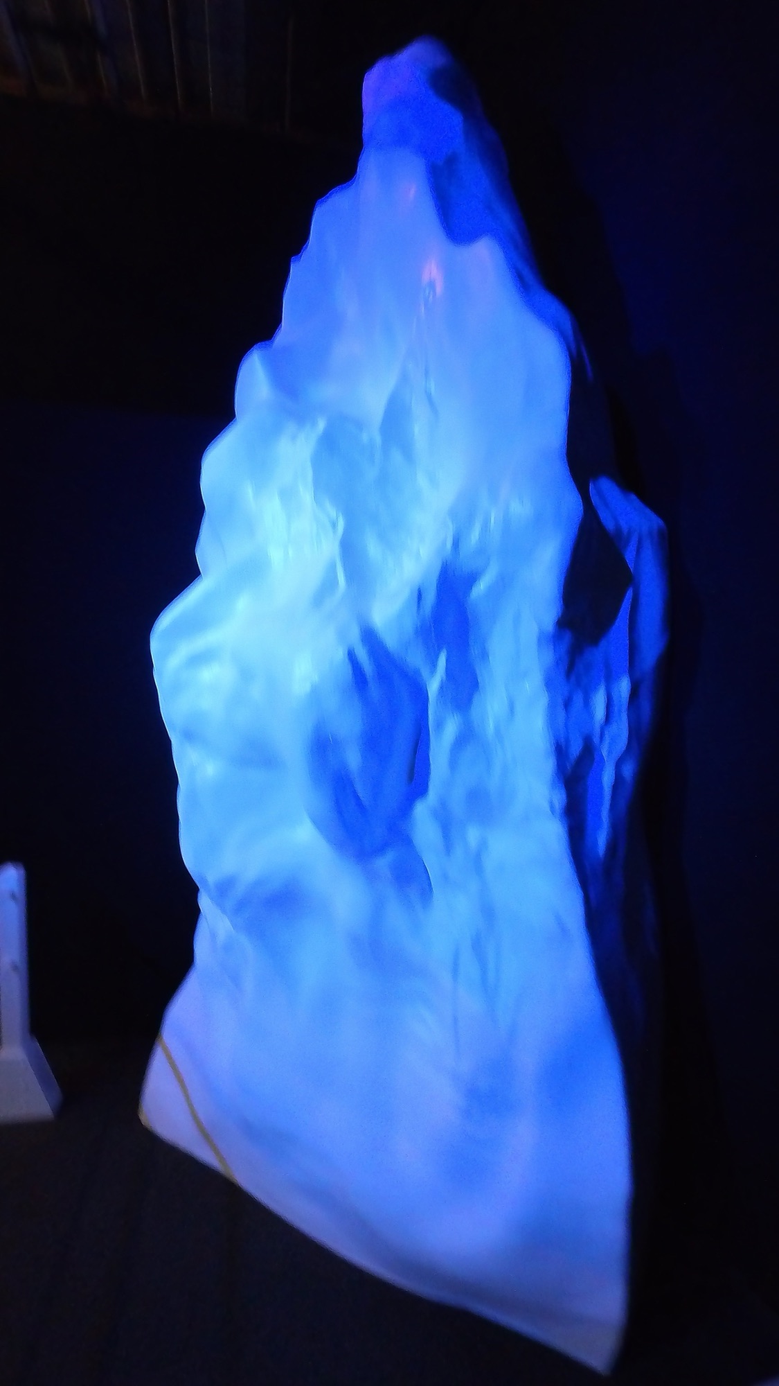 Die Legende der Titanic: Eine Immersive Ausstellung – Mario Lee Blog